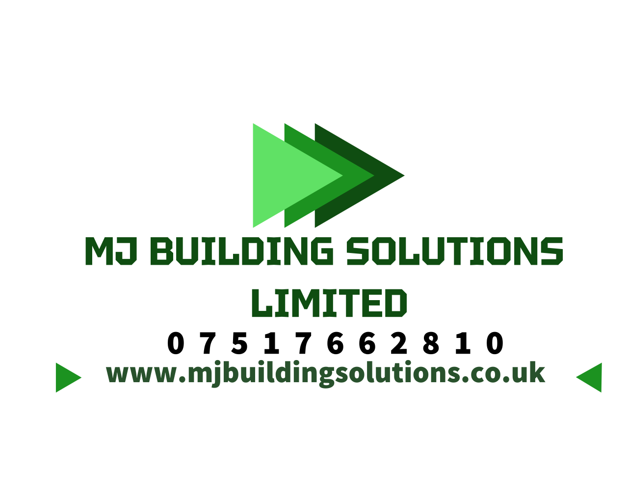 Expert Scaffolding, Solar PV, Insulation Solutions | MJ Building Solutions